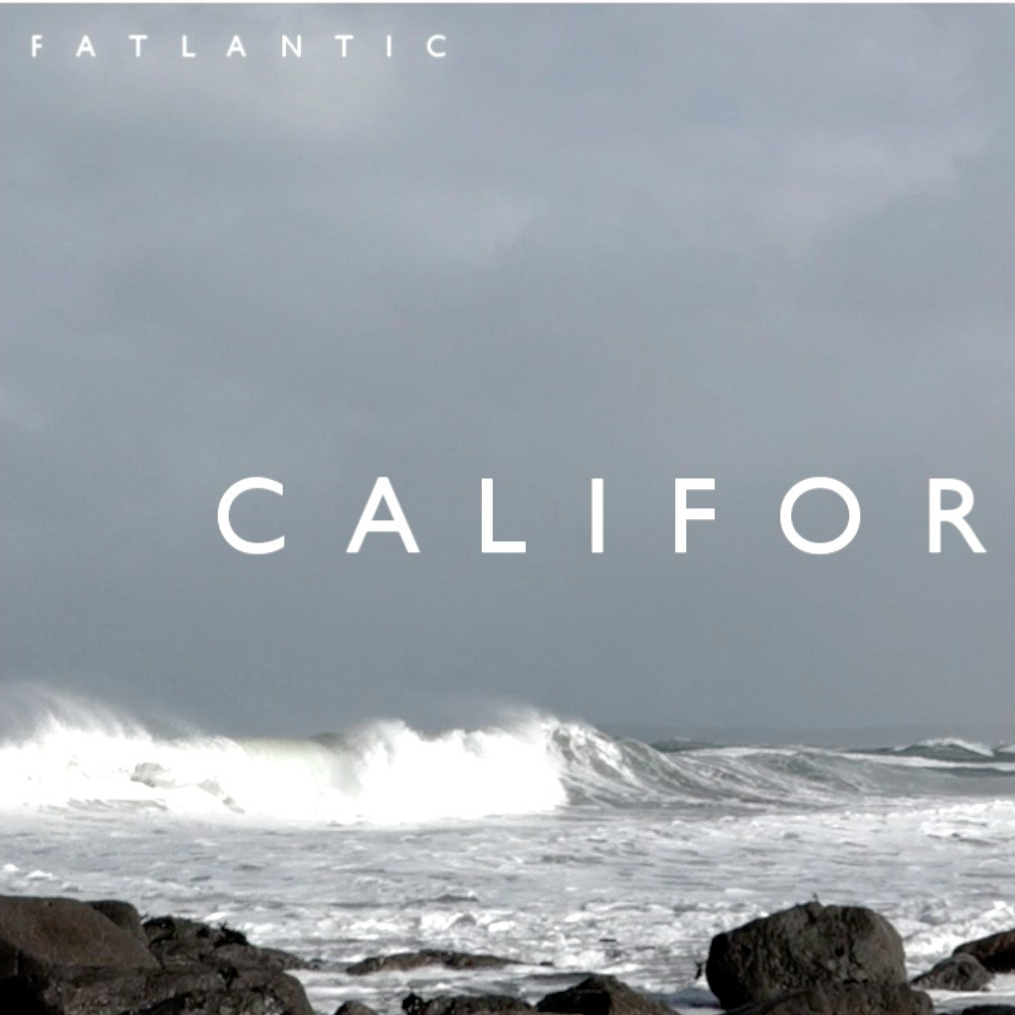VIDEO: Fatlantic – Drum King Of Californwall – ROB OVERSEER